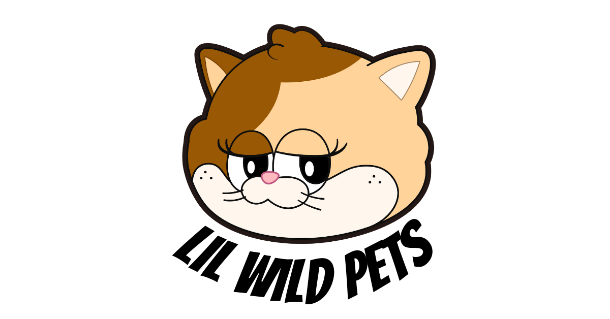LIL WILD PETS - Boutique Pet Supply Store | Lil Wild Pets